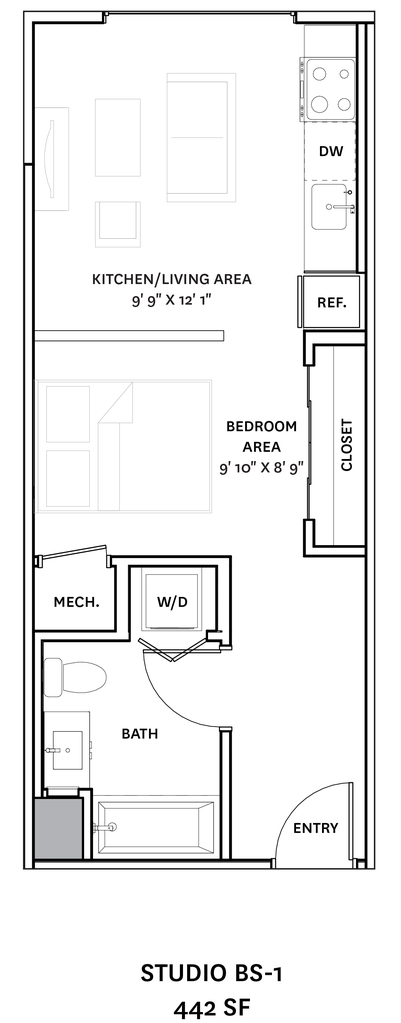 Unlock Charlestown, MA: Tour The Graphic Lofts Neighborhood