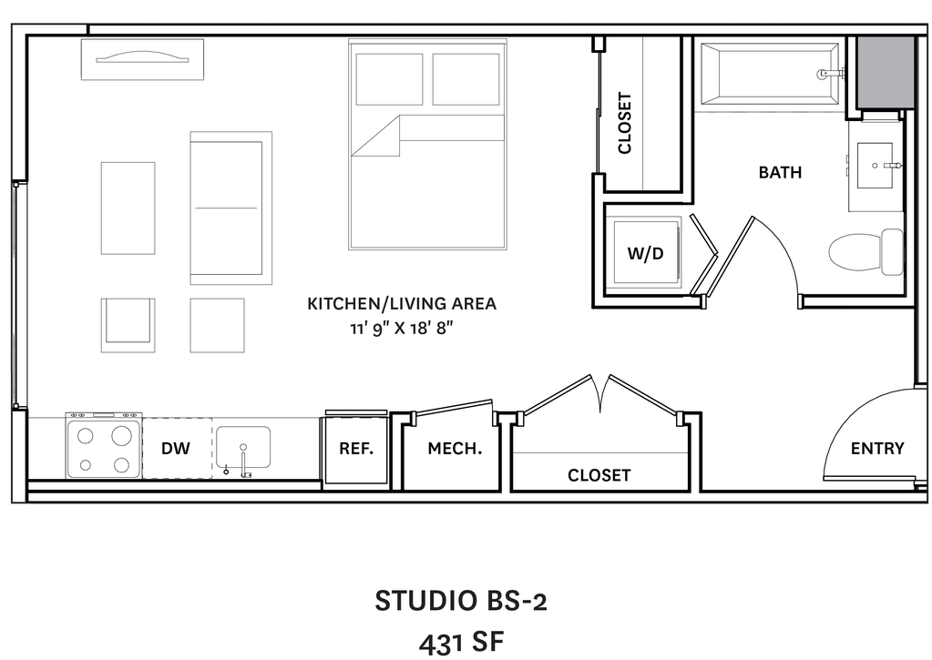 Unlock Charlestown, MA: Tour The Graphic Lofts Neighborhood