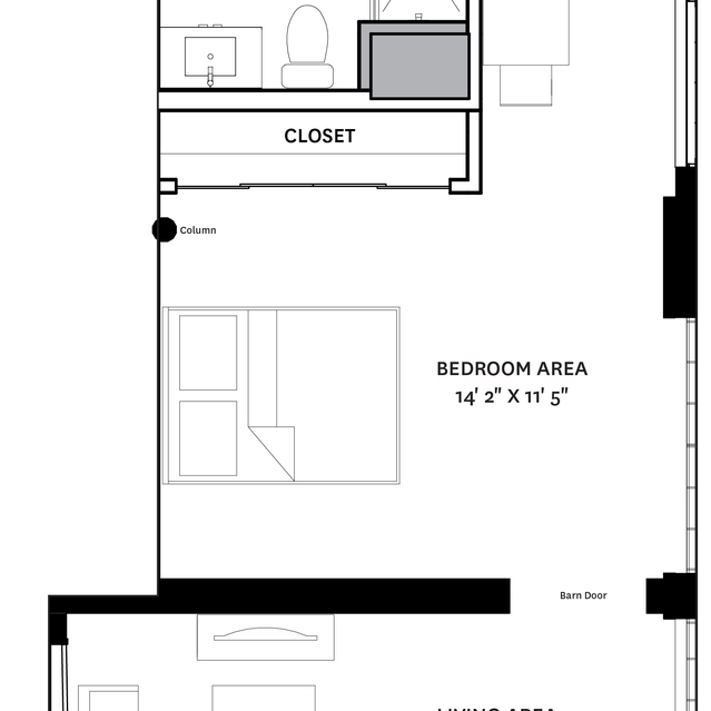 The Graphic Lofts: Your Dream Charlestown Apartment | Lease Now
