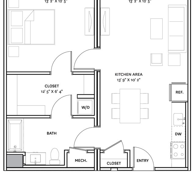 Unlock Charlestown, MA: Tour The Graphic Lofts Neighborhood