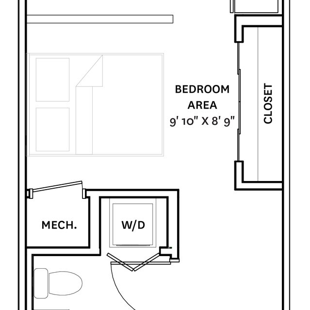 Get a Glimpse of The Graphic Lofts in Charlestown | Gallery