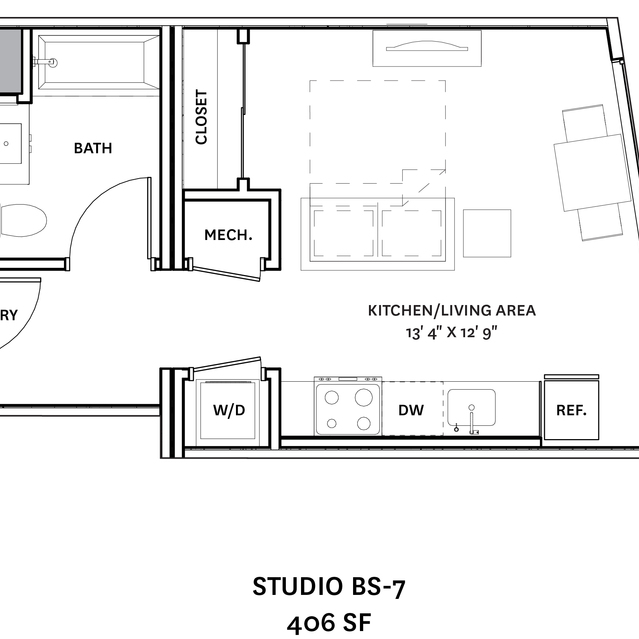 The Graphic Lofts: Your Dream Charlestown Apartment | Lease Now